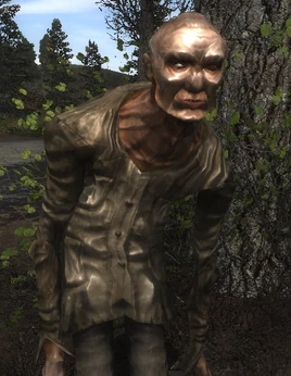 Izlom | Lost Alpha Wiki | Fandom