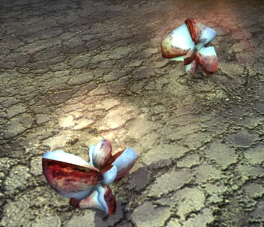 Artifacts | Lost Alpha Wiki | Fandom