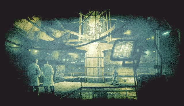 The Group | Lost Alpha Wiki | Fandom