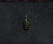 F1 Grenade | Lost Alpha Wiki | Fandom