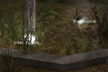 Blue Parasite | Lost Alpha Wiki | Fandom