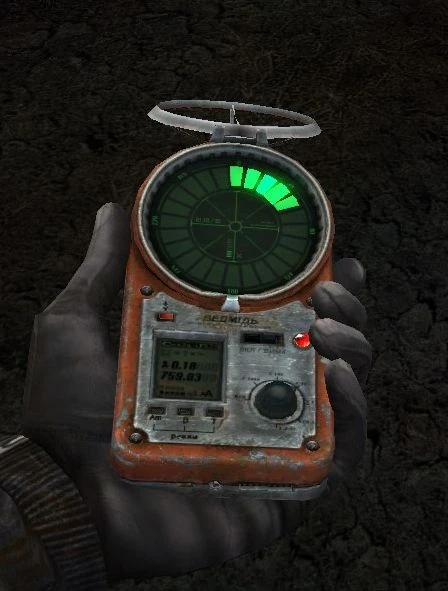 Gameplay DLC | Lost Alpha Wiki | Fandom