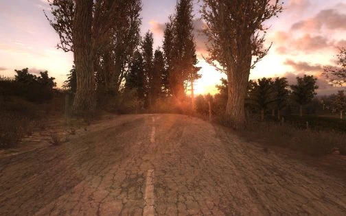 The Zone Files | Lost Alpha Wiki | Fandom