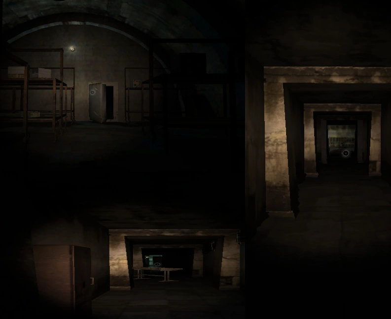 X7(Lost Alpha) | Lost Alpha Wiki | Fandom