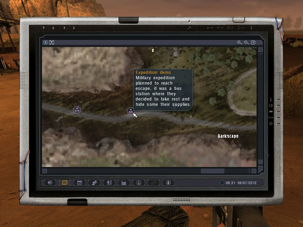 Expedition items | Lost Alpha Wiki | Fandom