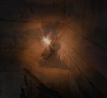 Pyrogeist | Lost Alpha Wiki | Fandom