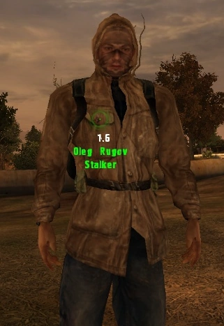 Retrieve the lost rifle. | Lost Alpha Wiki | Fandom