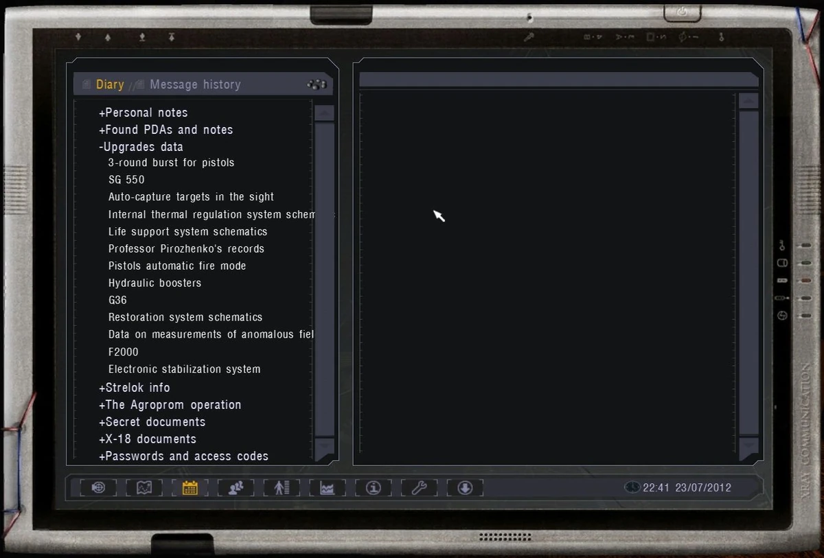 Category:Upgrade | Lost Alpha Wiki | Fandom