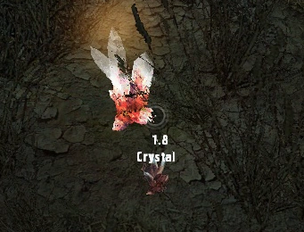 Crystal | Lost Alpha Wiki | Fandom