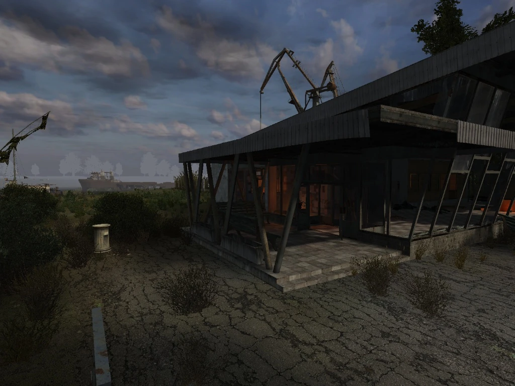 Eliminate the mercs | Lost Alpha Wiki | Fandom