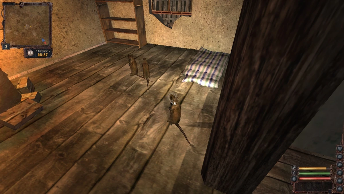 Category:Freeplay | Lost Alpha Wiki | Fandom