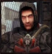 Dima | Lost Alpha Wiki | Fandom