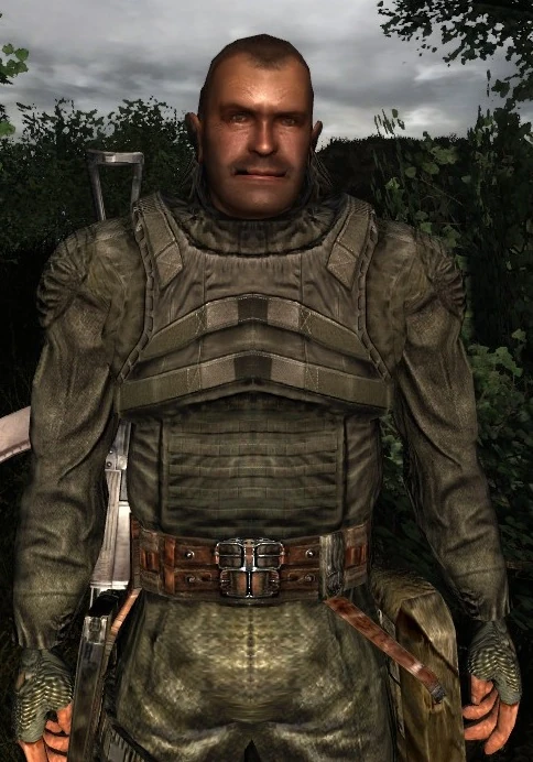 Find an anomaly detector | Lost Alpha Wiki | Fandom