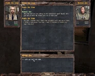 An old friend (of Seriy) | Lost Alpha Wiki | Fandom