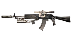 Obokan/AC96/2 | Lost Alpha Wiki | Fandom