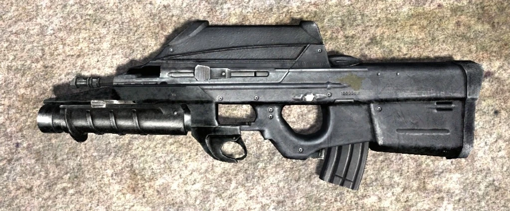 FT 200M | Lost Alpha Wiki | Fandom