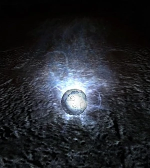 White Sun | Lost Alpha Wiki | Fandom