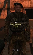Major Kuznetsov | Lost Alpha Wiki | Fandom