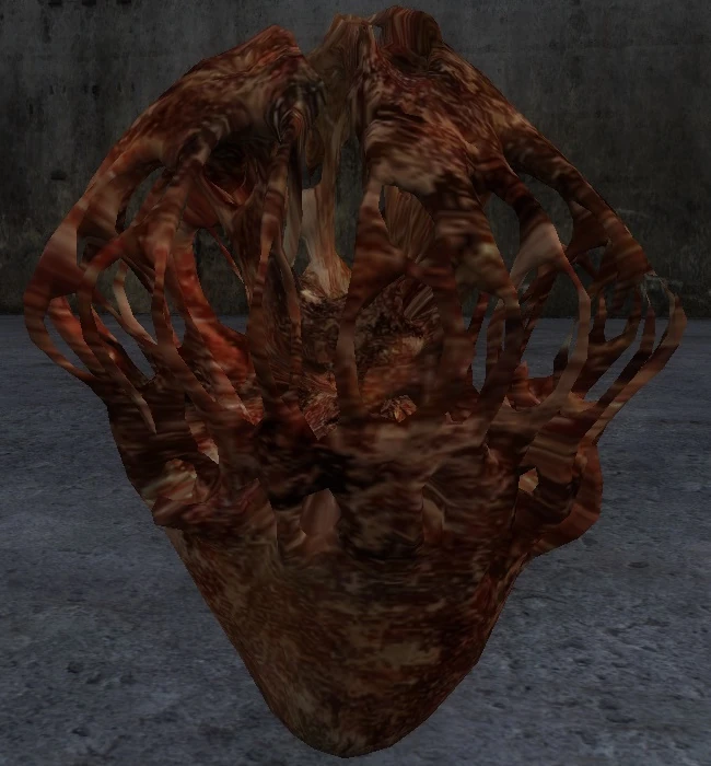 Cuttlefish | Lost Alpha Wiki | Fandom