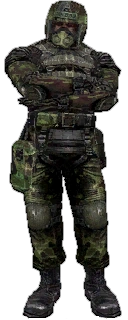 SKAT-9 | Lost Alpha Wiki | Fandom