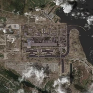 Zones | Lost Alpha Wiki | Fandom