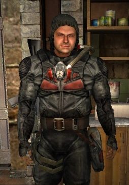 Find the documents (Forest) | Lost Alpha Wiki | Fandom