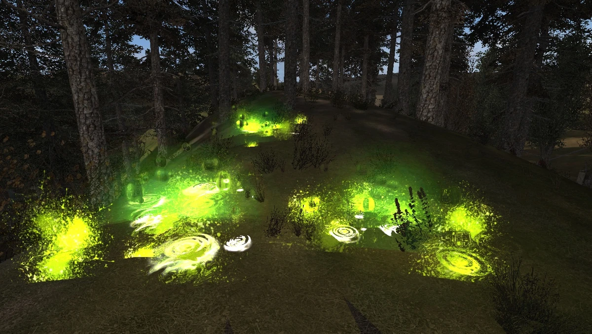Witches' Jelly | Lost Alpha Wiki | Fandom