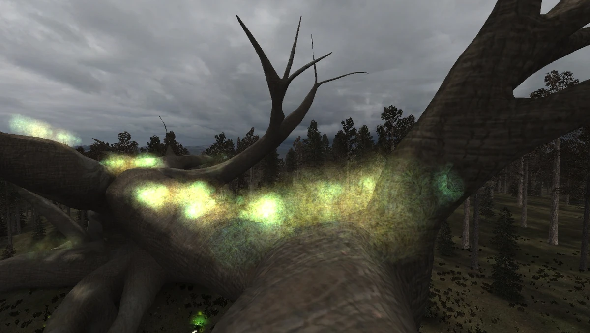 Gas | Lost Alpha Wiki | Fandom