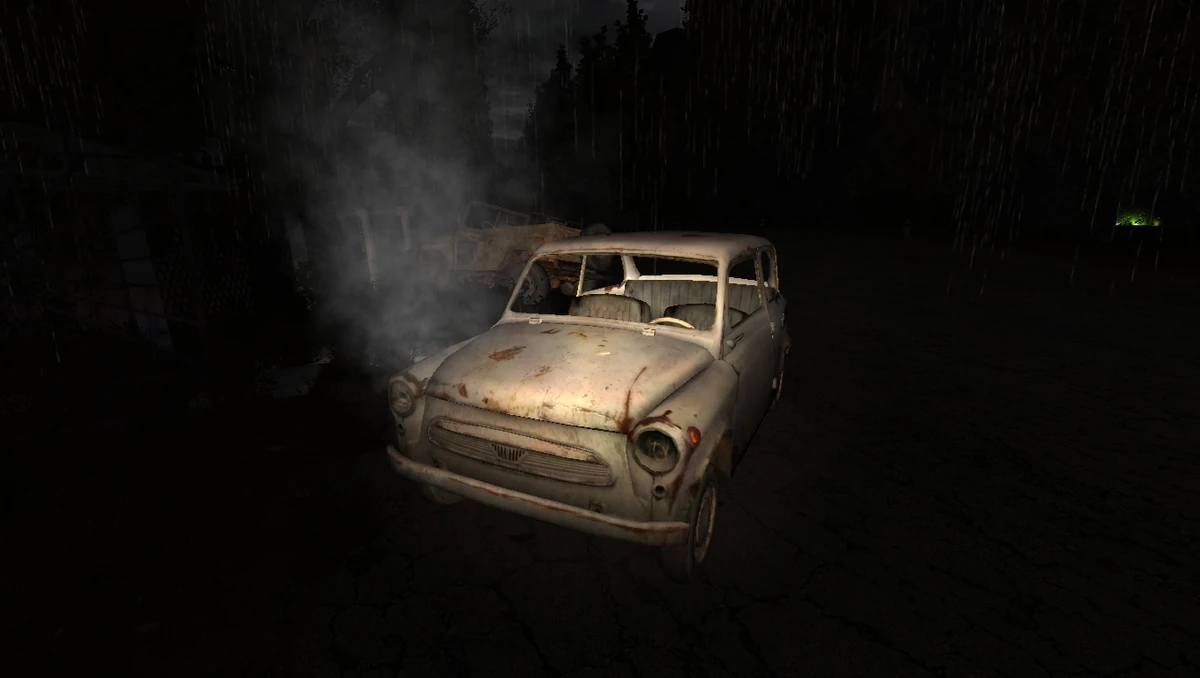 User blog:Byte Me/DC v1.4007 - My favourite Lost Alpha | Lost Alpha ...