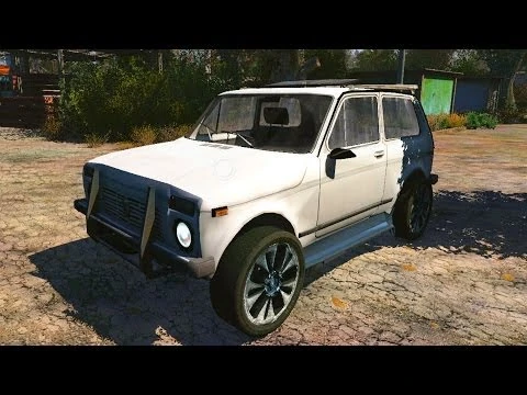 Vehicles | Lost Alpha Wiki | Fandom