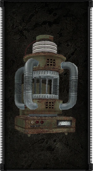 Anomaly Generator | Lost Alpha Wiki | Fandom