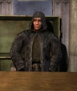 Borov | Lost Alpha Wiki | Fandom