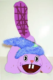 Halloween Singing Toothy | Lost Animatronics Wiki | Fandom