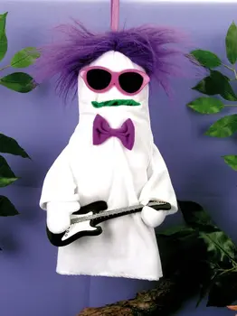 Rocko The Rockin' Ghost | Lost Animatronics Wiki | Fandom