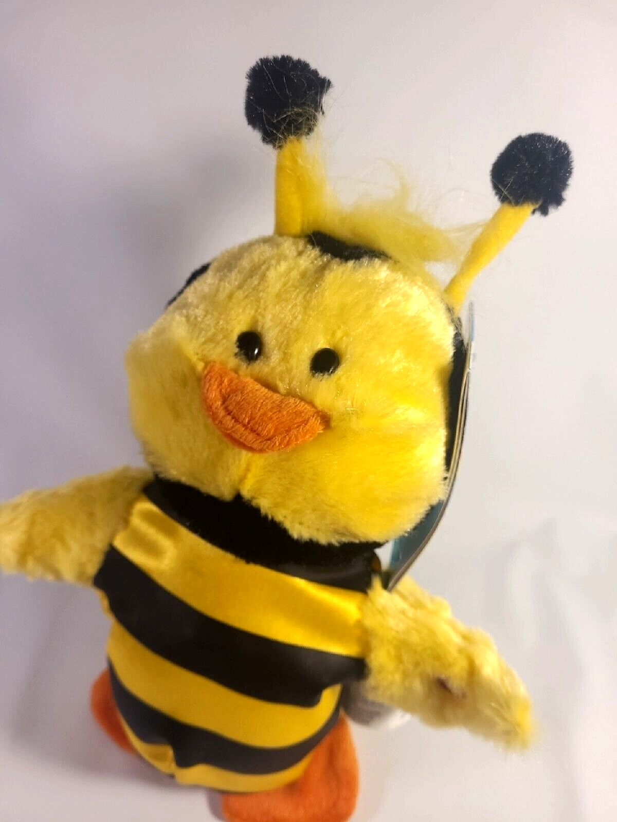 Bumble Bee Chick | Lost Animatronics Wiki | Fandom