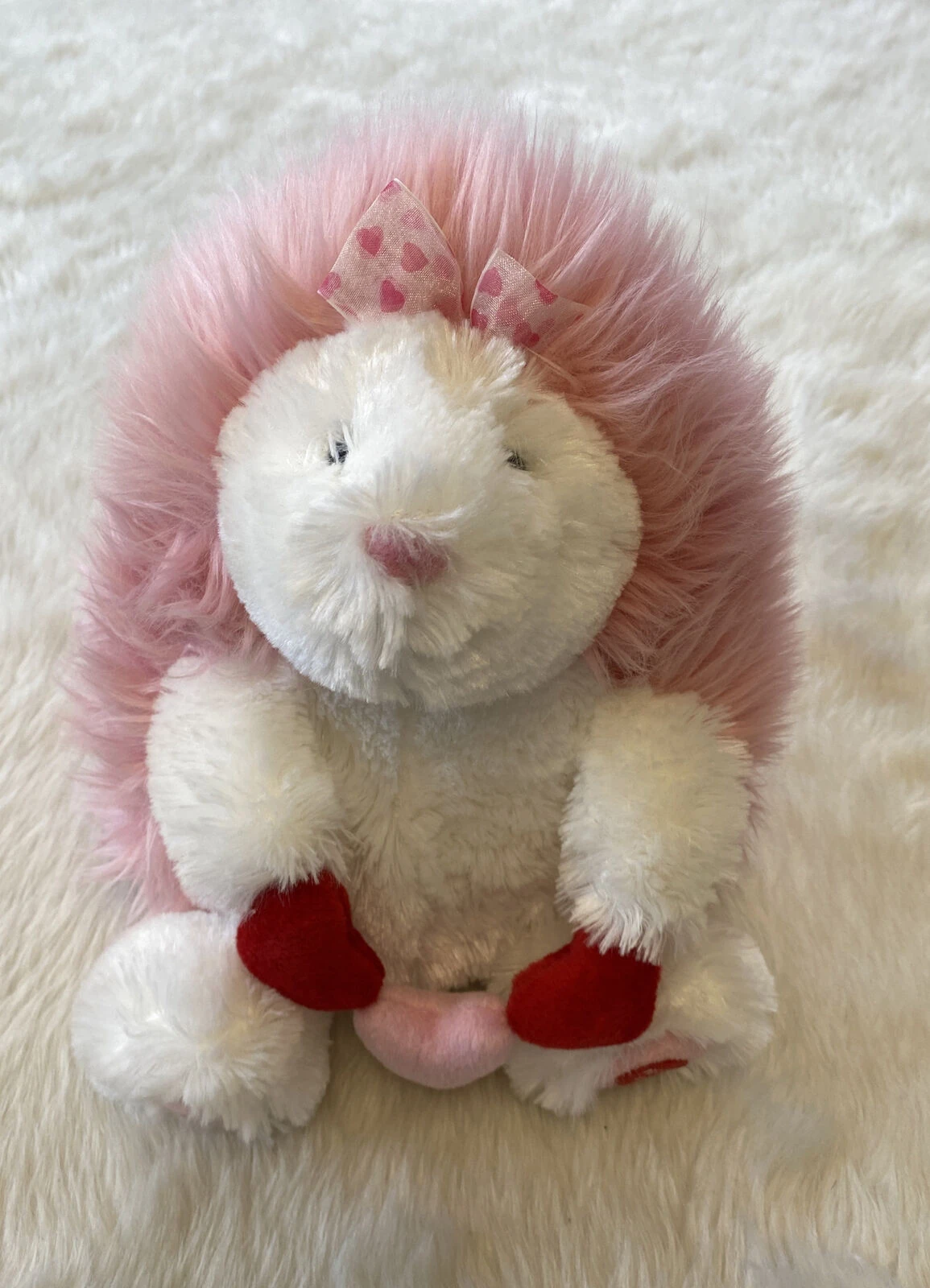 Haley the Hedgehog | Lost Animatronics Wiki | Fandom