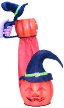 Goodie Goblin | Lost Animatronics Wiki | Fandom