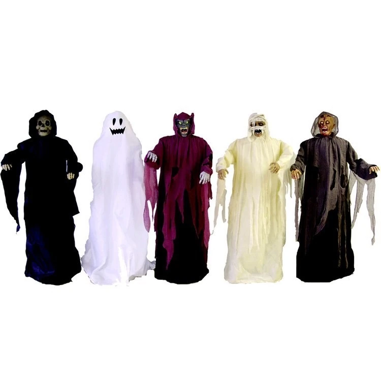 Floating Monsters | Lost Animatronics Wiki | Fandom