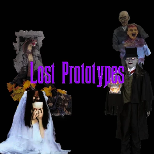 Lost Animatronics Wiki | Fandom