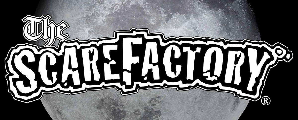 Scarefactory | Lost Animatronics Wiki | Fandom