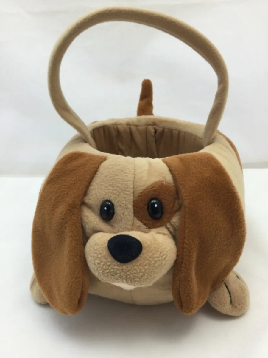 Dog Basket with Sounds | Lost Animatronics Wiki | Fandom