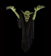 Bat Ghoul | Lost Animatronics Wiki | Fandom