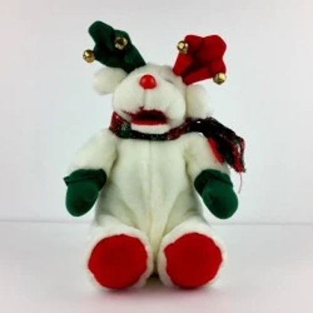 Swingin' Deer | Lost Animatronics Wiki | Fandom