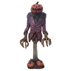 Jack The Scarecrow | Lost Animatronics Wiki | Fandom