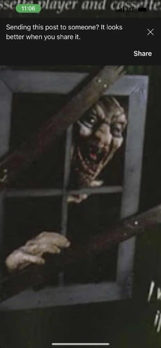 Window EFX | Lost Animatronics Wiki | Fandom