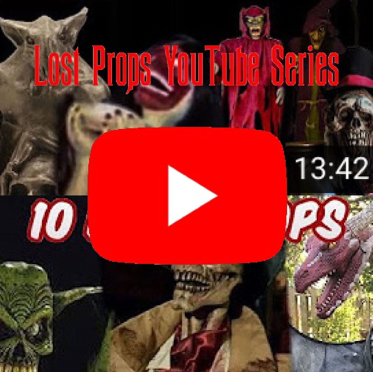 An Important Location | Lost Animatronics Wiki | Fandom