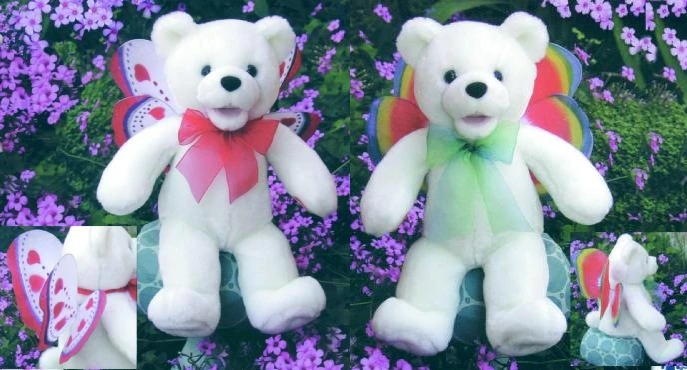 Flutterbears Lost Animatronics Wiki Fandom