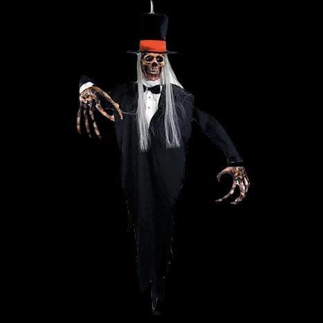 Dressed To Death | Lost Animatronics Wiki | Fandom