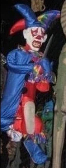 Spinning Scary Jester | Lost Animatronics Wiki | Fandom