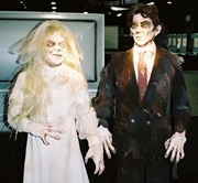 Rabid Ron | Lost Animatronics Wiki | Fandom